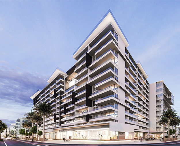 Edificio Playa Serena - Norte Verde