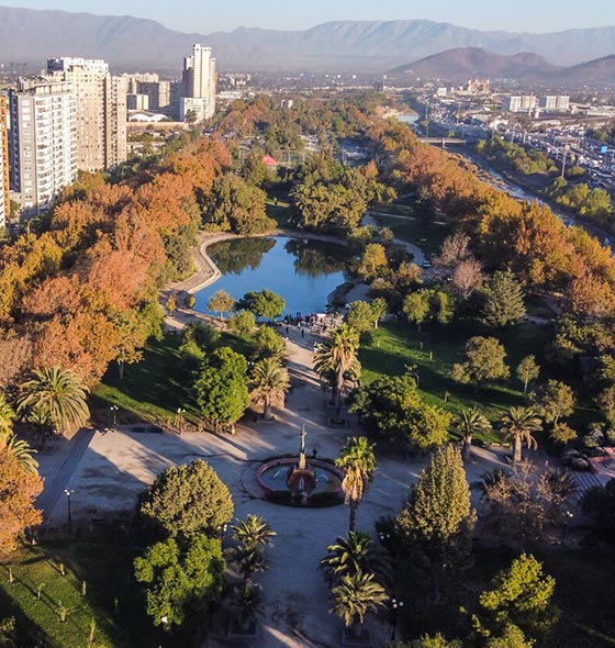 Edificio Origen Atacama - Norte Verde